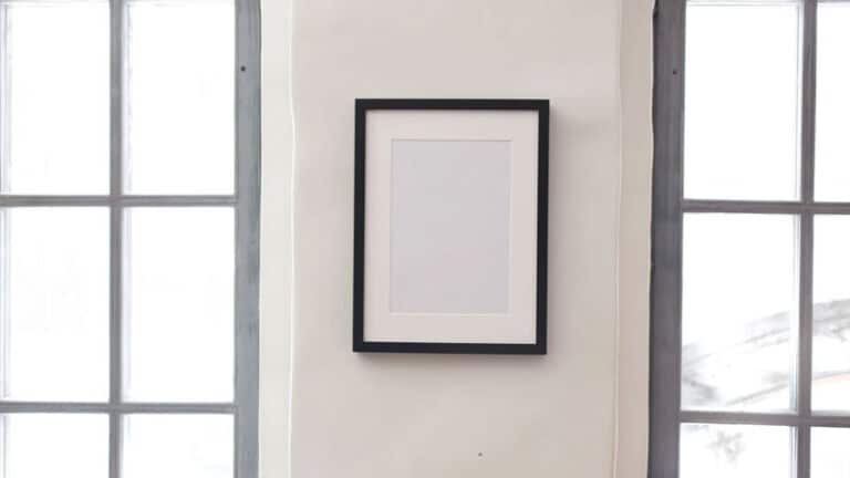 IKEA Fake Window: Types, Price And How To Make It – Budget Friendly ... IKEA Fake Window: Types, Price And How To Make It – Budget Friendly ...