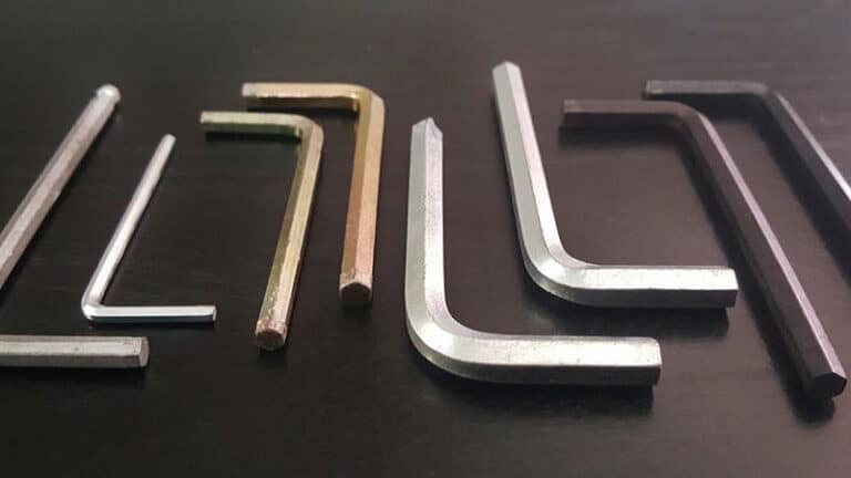 Ikea Allen Wrench Size: The Complete Guide – Budget Friendly Furnishing